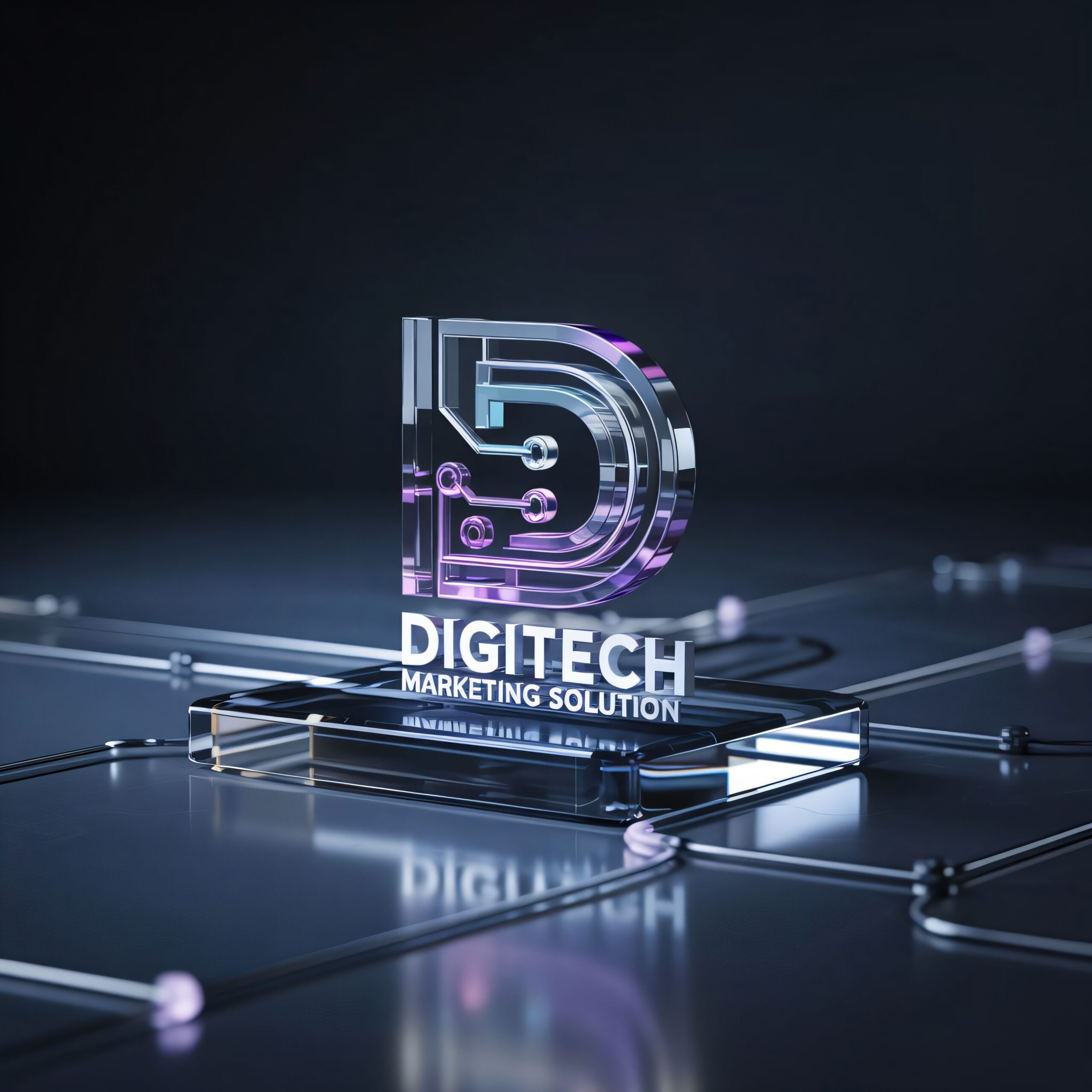 Home - Welcome to DiGiTech Marketing Solution